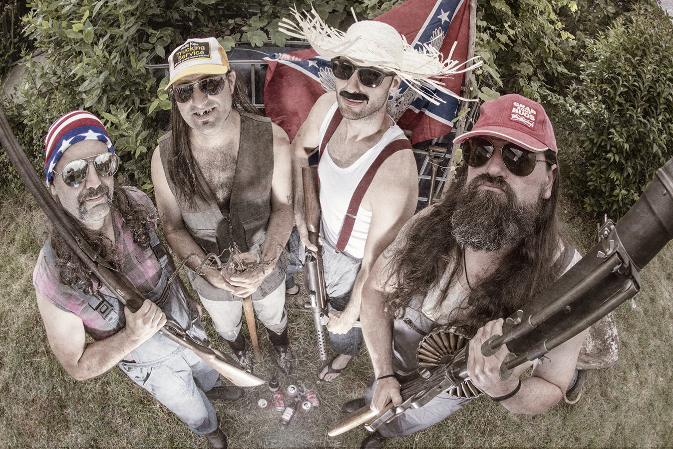 Entrevista a El Reno Renardo | Algo de Rock