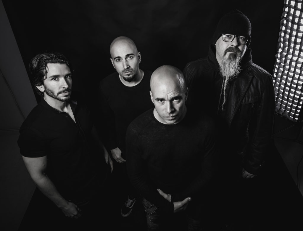 [Reseña] “The Fall” nuevo disco de DEMISED | Algo de Rock