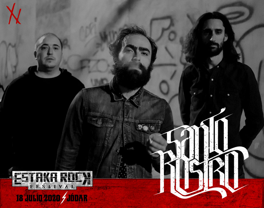 Estaka Rock Fest 2020 confirma nuevas bandas | Algo de Rock