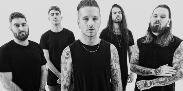 [Reseña] – Bury Tomorrow – “Cannibal” | Algo de Rock