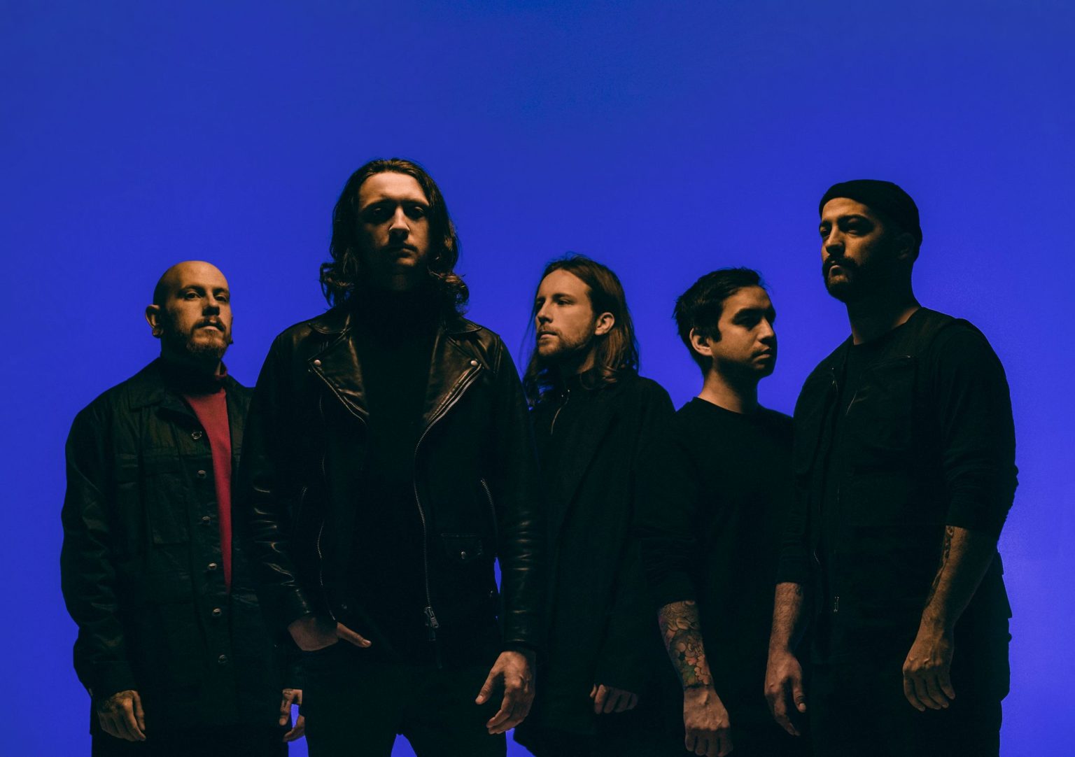 Reseña – review: Erra nuevo disco homónimo | Algo de Rock