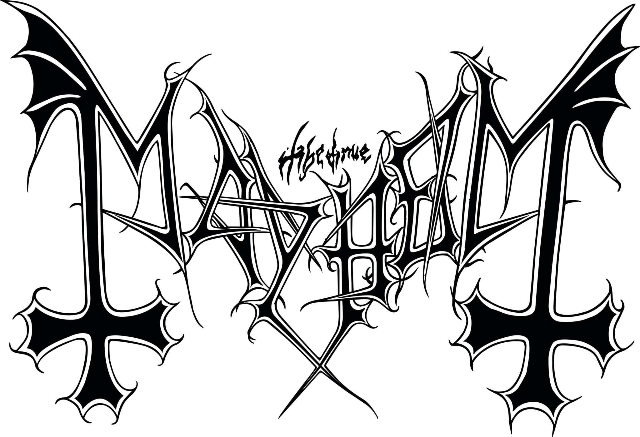 MAYHEM: Estrena el single y vídeo, “Voces Ab Alta” sacado de su nuevo ...