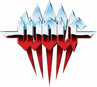 WOLF – Estrena la canción y single que da título al nuevo disco ...