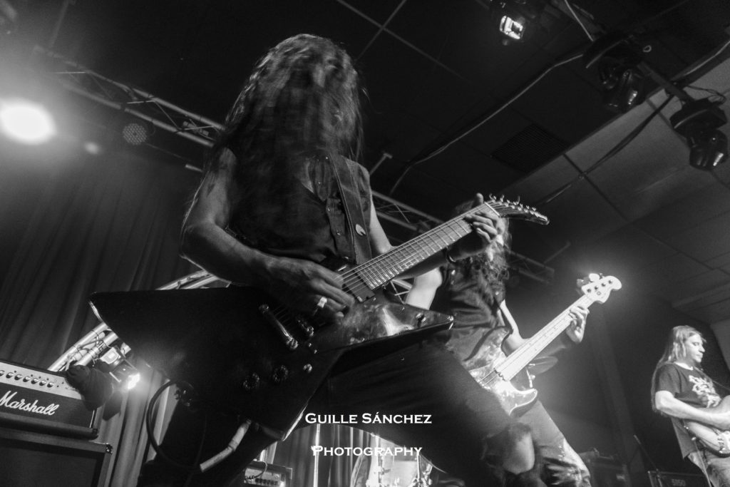 [Entrevista] Ankhara con Alberto Marín – «Desde nuestra vuelta al ...