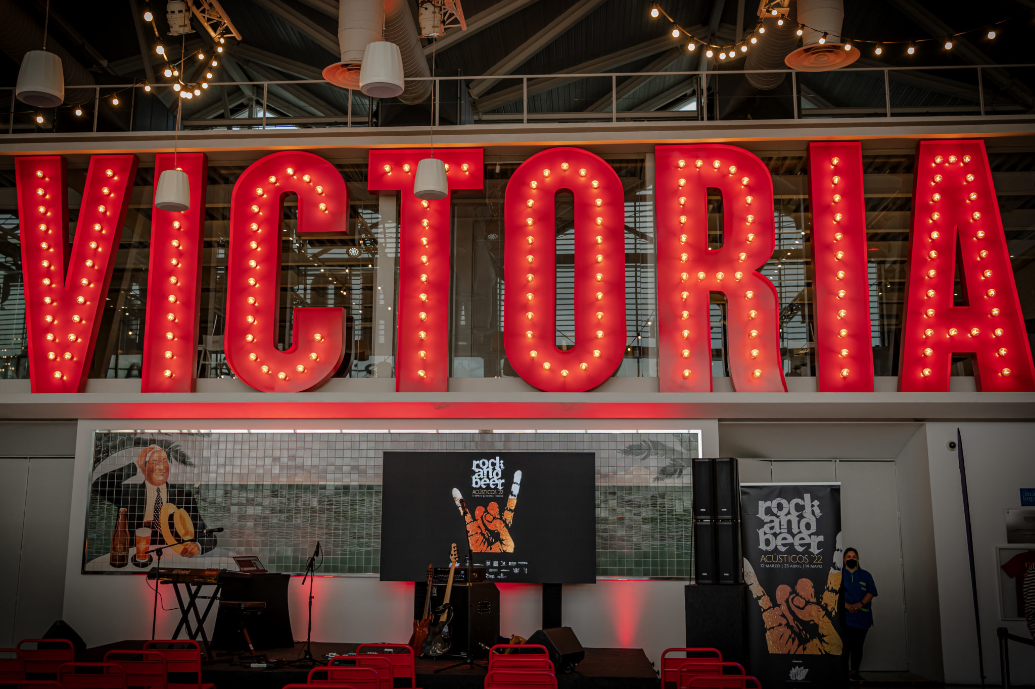 [Crónica] David Lerman dio una auténtica master class en la fábrica de ...