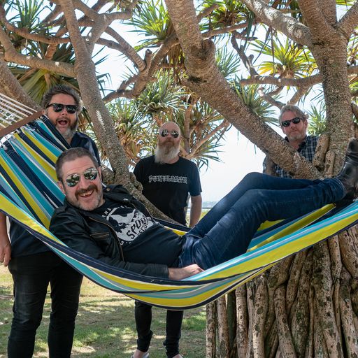 [Entrevista] Link Meanie – Como dicen, “un cambio es tan bueno como ...